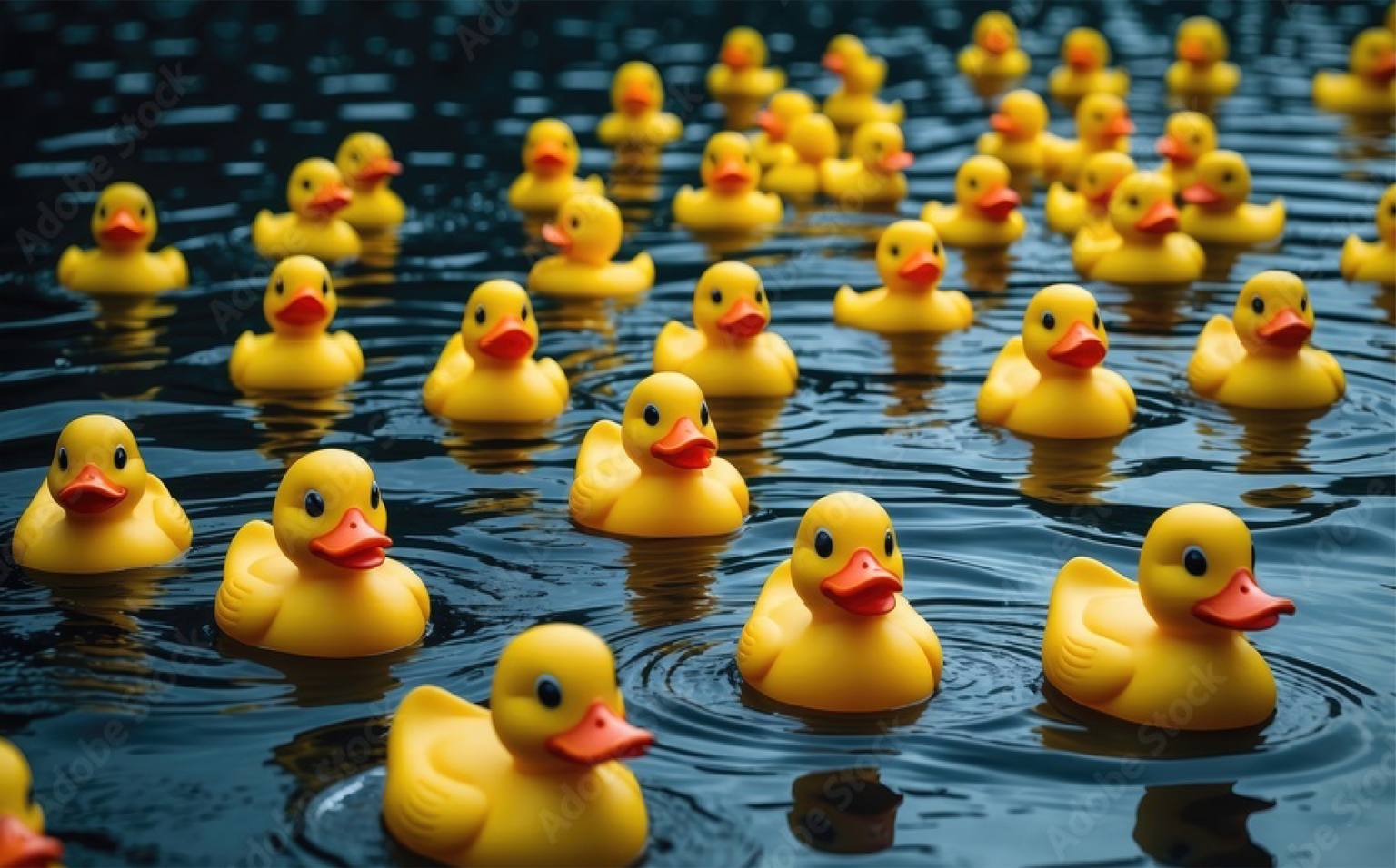 Grand Duck Race 2026 – Duck No 1032 - The Richmond Duck Club